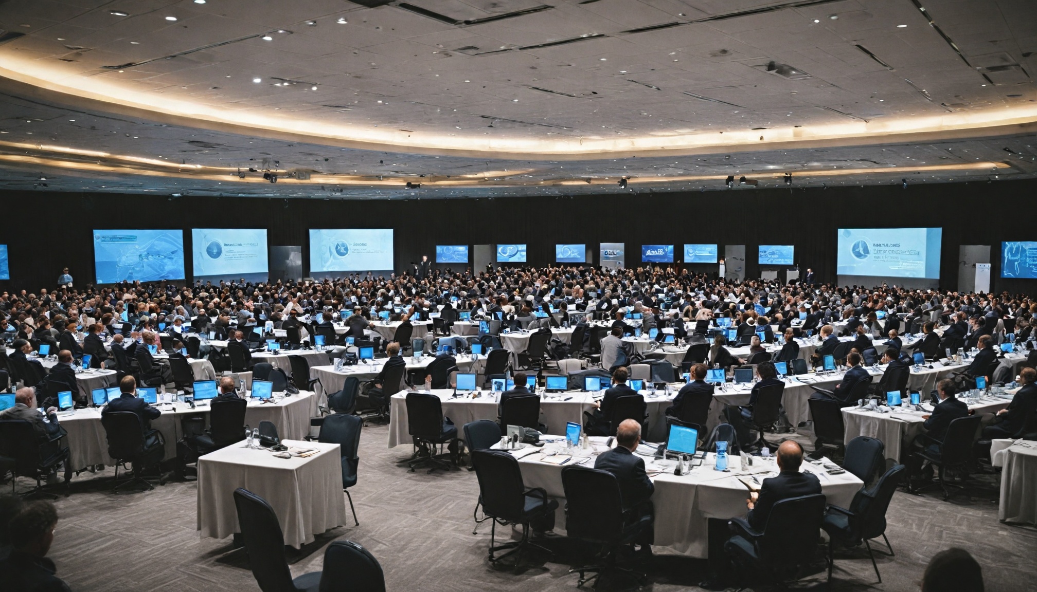 Dubai's SATExpo 2025: AI Reshaping Space Industry Growth - Drivetech 360