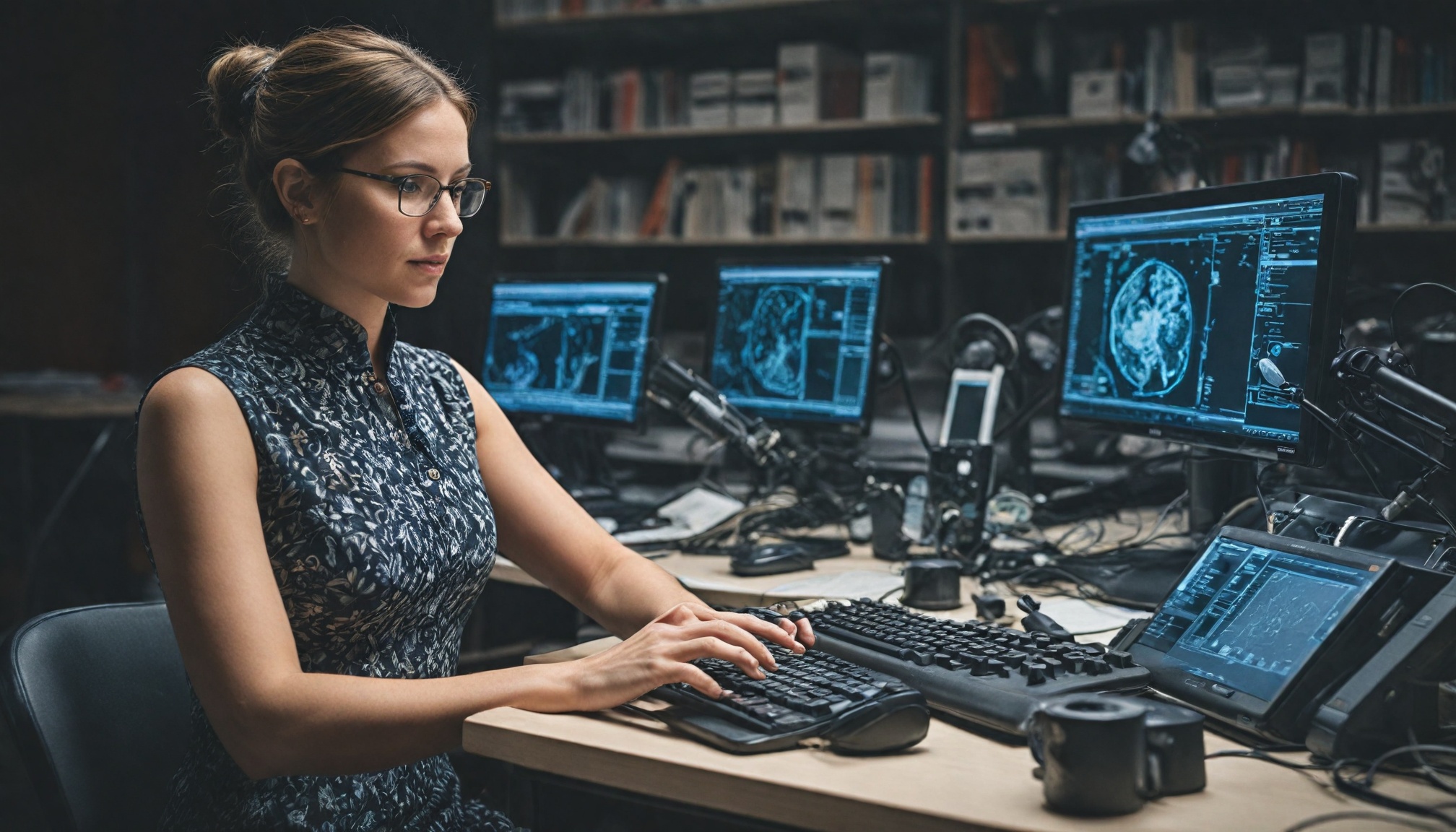 AI Agents: Transforming Workflows with 30-50% Faster Cycles - Drivetech 360