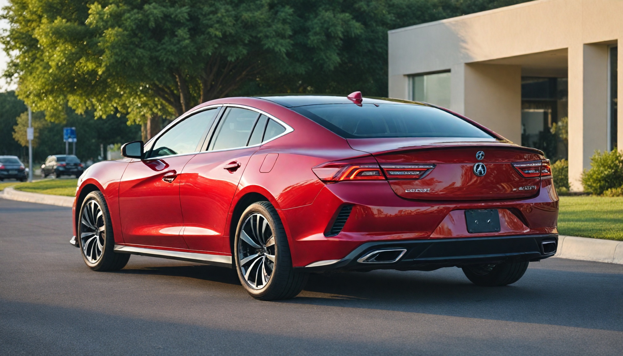 The Great Retreat: Why Automakers Are Abandoning EVs - Drivetech 360